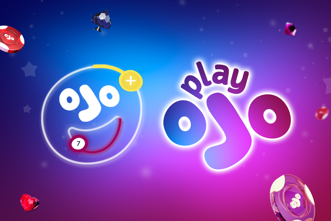 Meet PlayOJO: A Braver, Fairer New Concept in Online Casino