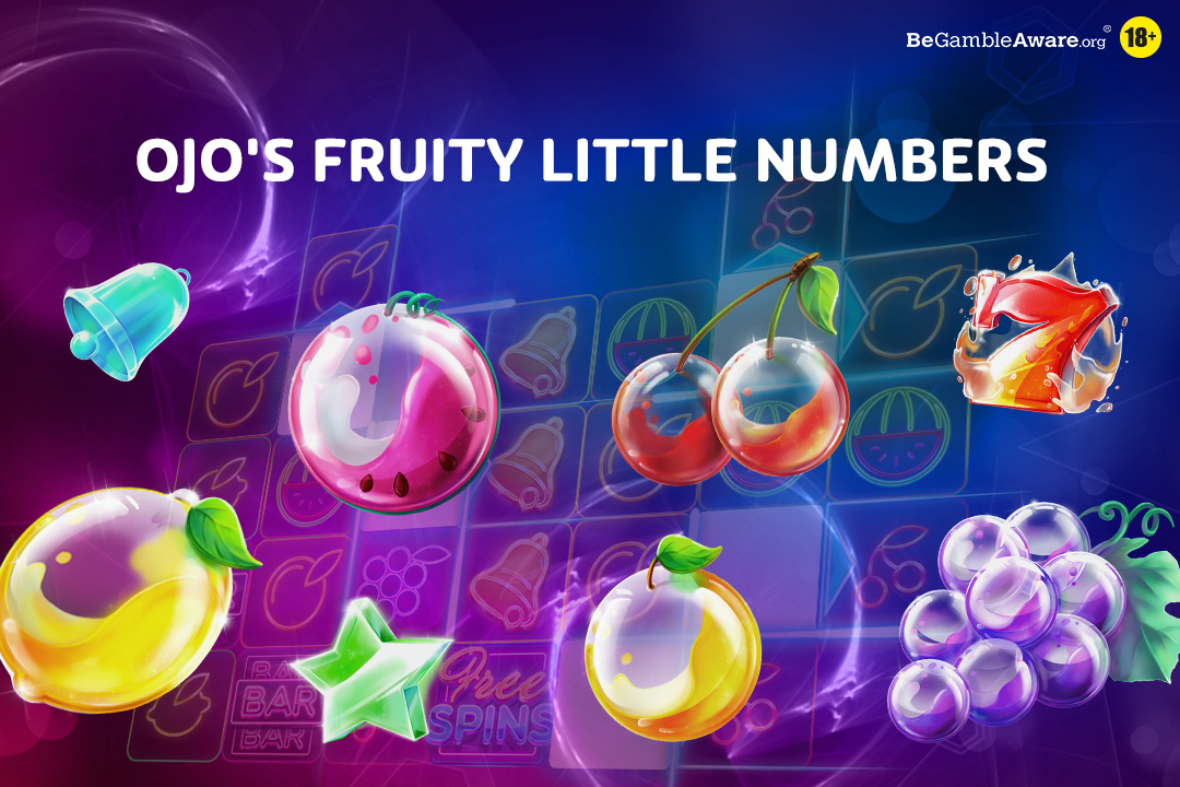 Fruit slot machines that are worth a squeeze | PlayOJO